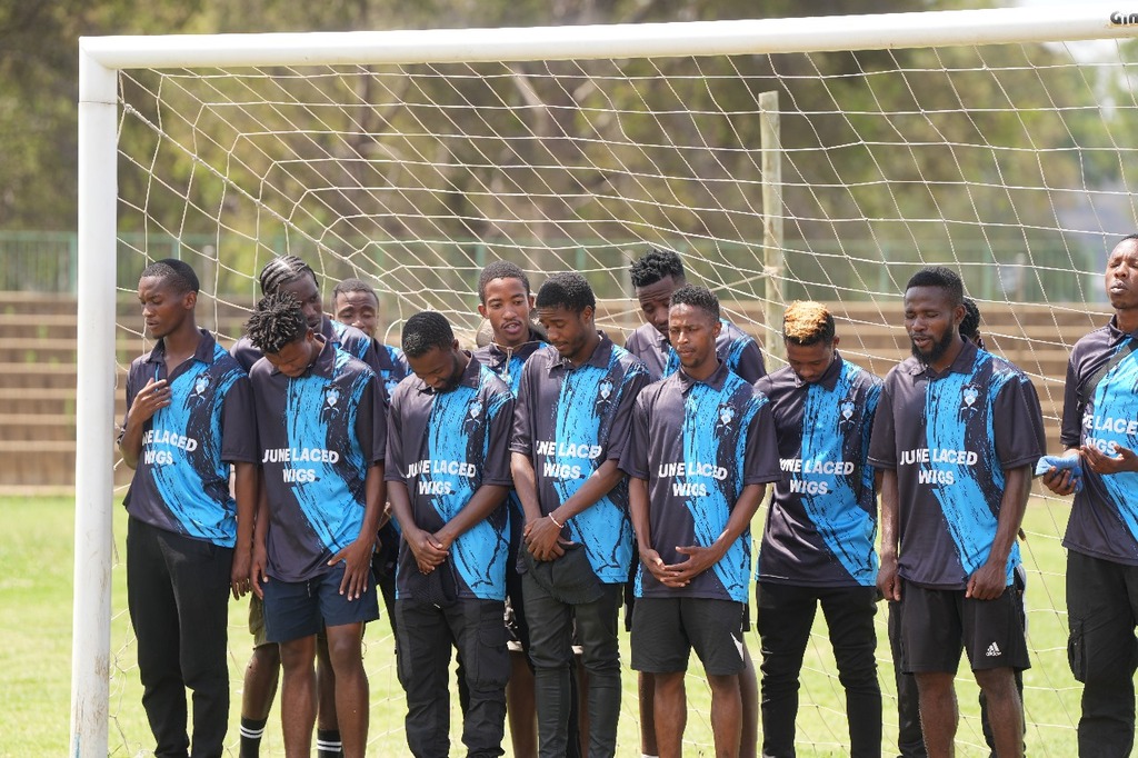 Team - Free Agents Football Club