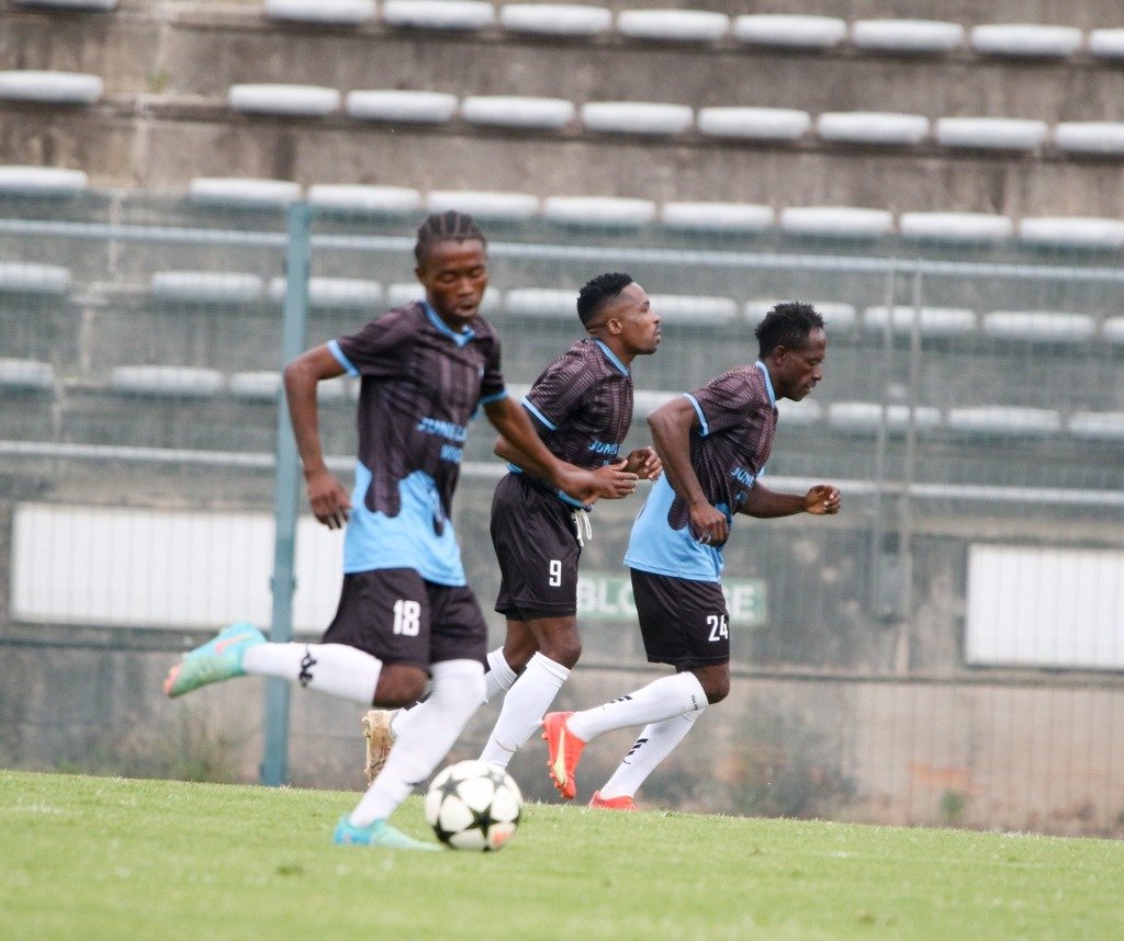 Free Agents Football Club - Liberating talents to the world.