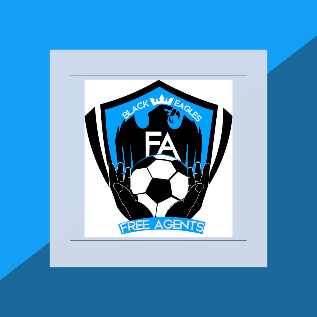 Free Agents Football Club - Liberating talents to the world.