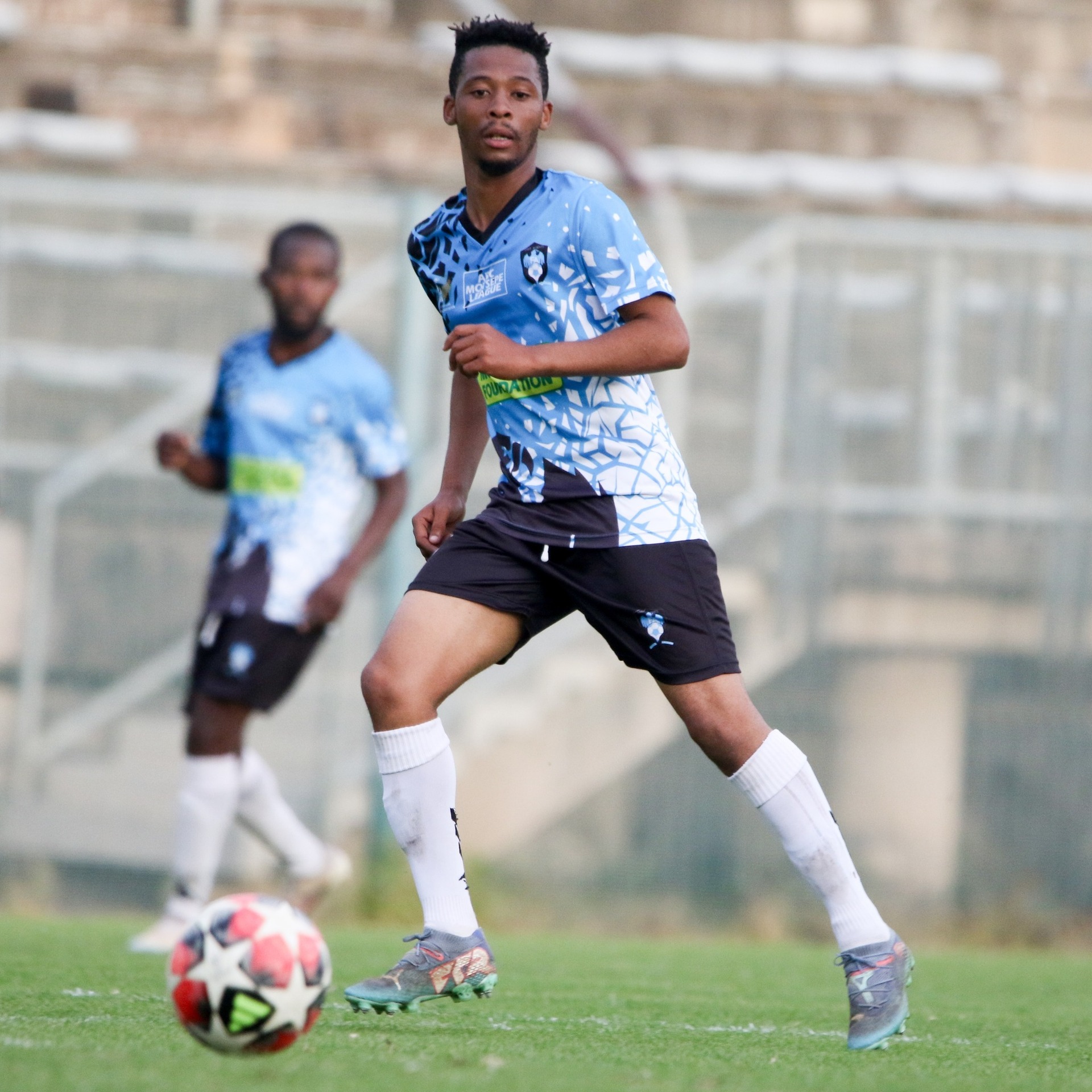 Free Agents Football Club - Liberating talents to the world.