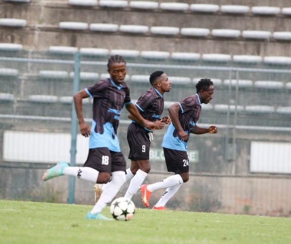 Free Agents Football Club - Liberating talents to the world.
