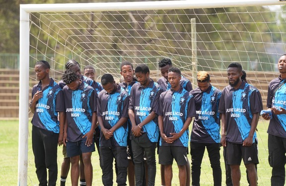 Free Agents Football Club - Liberating talents to the world.