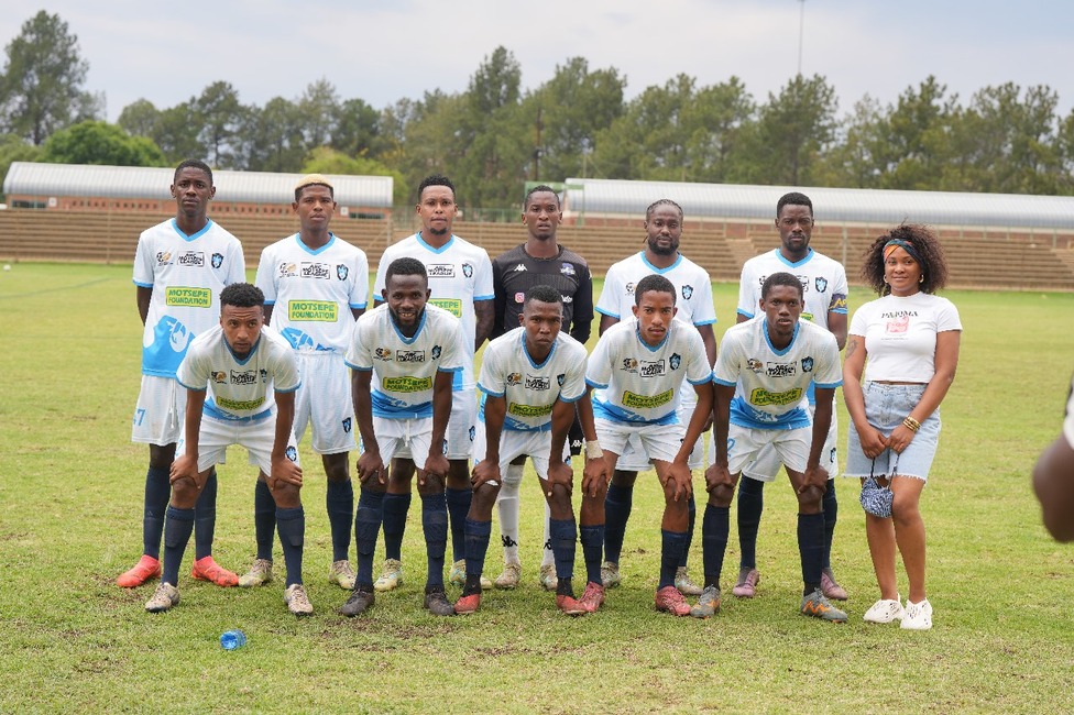 Free Agents Football Club - Liberating talents to the world.